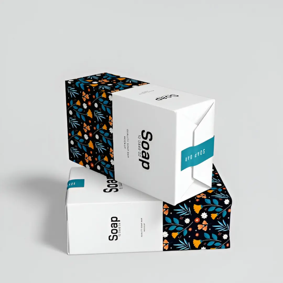 Custom Snap Lock Bottom Boxes – Secure & Durable Packaging